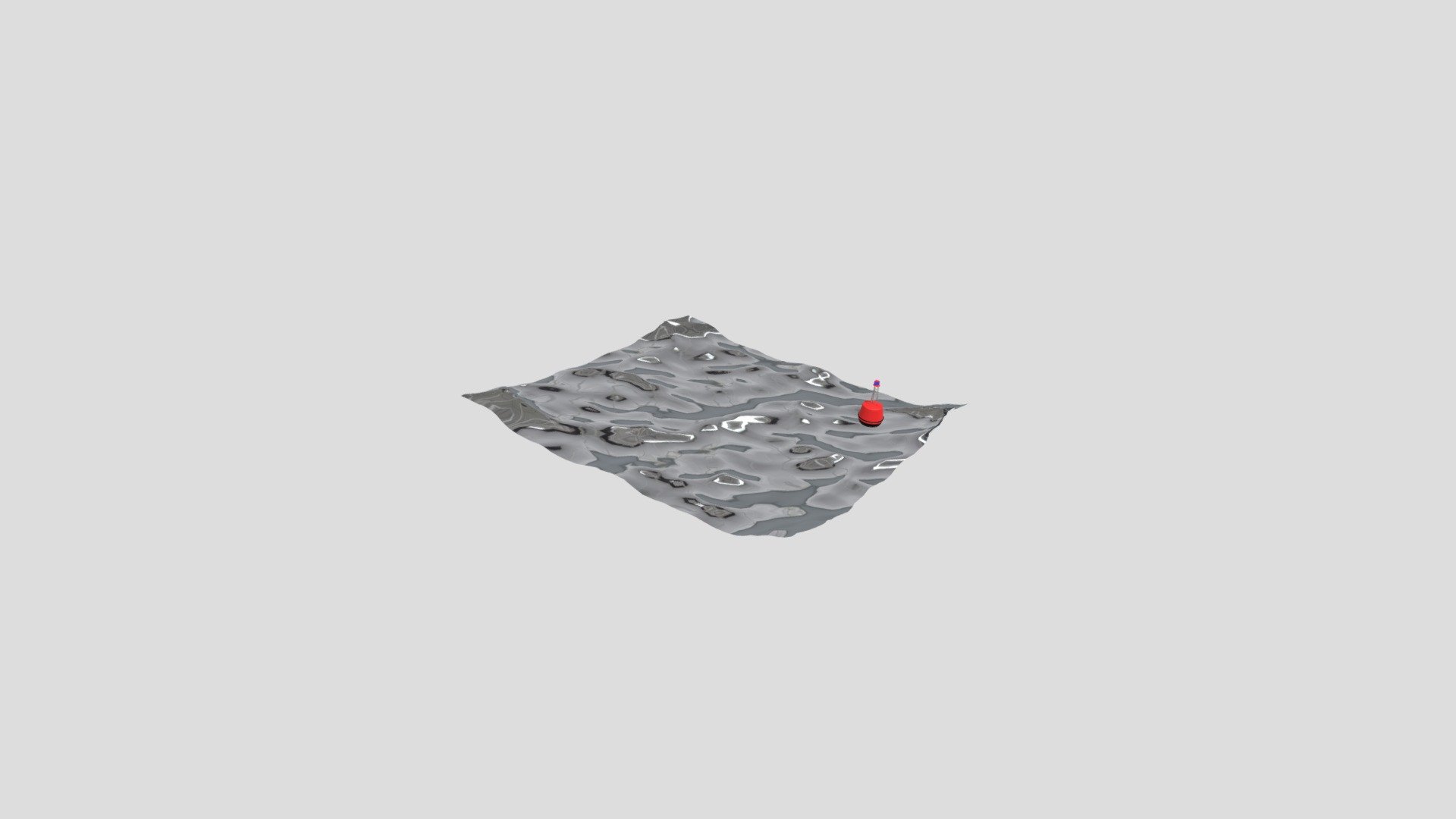 Floater - Download Free 3D model by Frosh2 [9892fc6] - Sketchfab