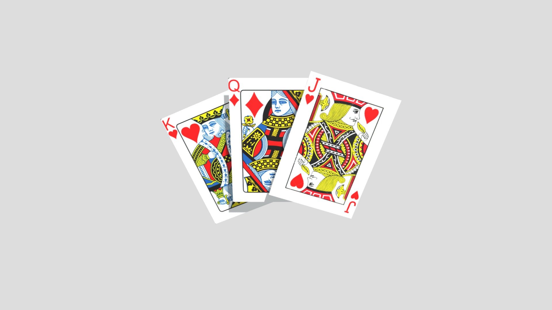 Cards #3December2020-Cards - Download Free 3D model by PY ...