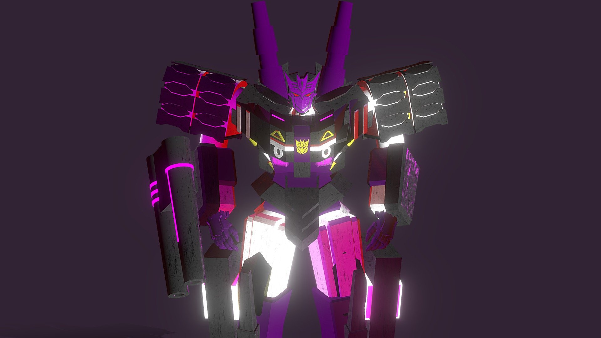 Tarn - Download Free 3D model by sentientshoebox [98956c7] - Sketchfab