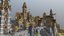 Castle (Minecraft Builld) - Download Free 3D model by P_4_N_D_A ...