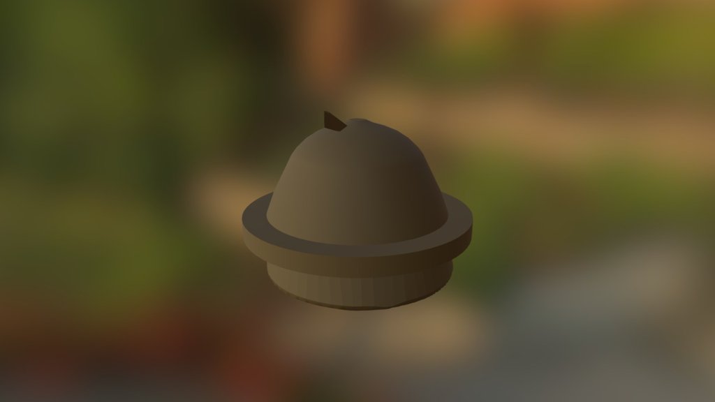 Andrew Block P1 - 3D model by Adorisu [98963d1] - Sketchfab