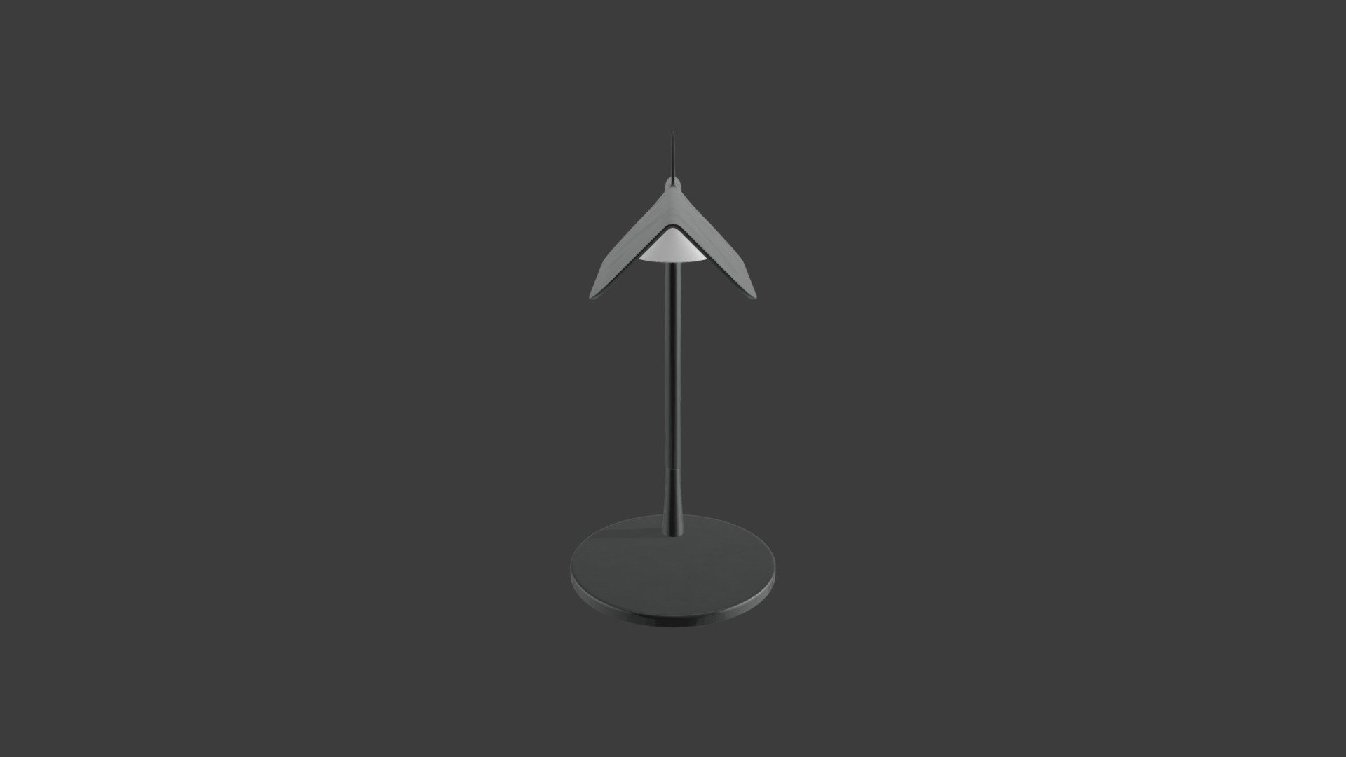 Flos Table Tab - Buy Royalty Free 3D model by TMRWinc [9896505 ...