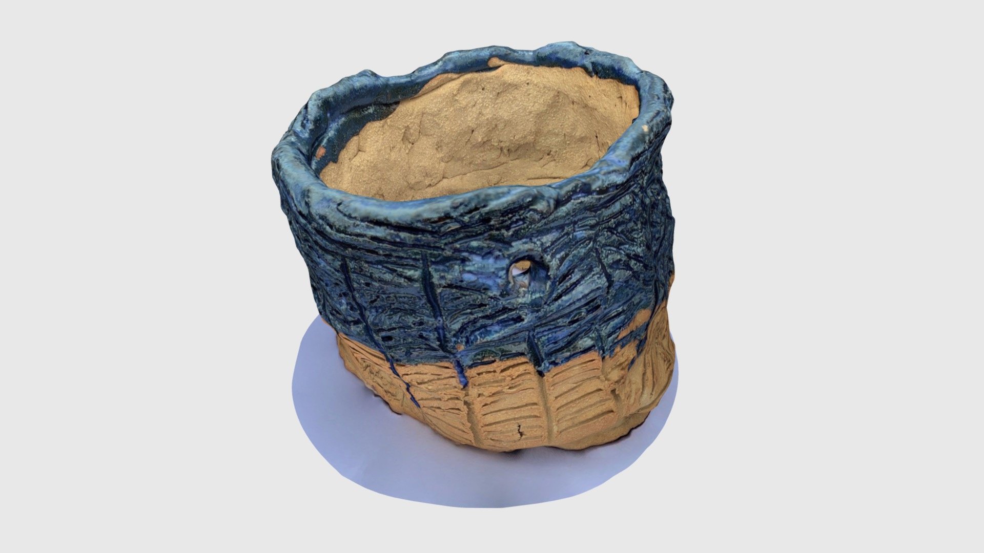 Sculpture sonore 01 - Download Free 3D model by Jean Monnet (@JeanMoMo ...