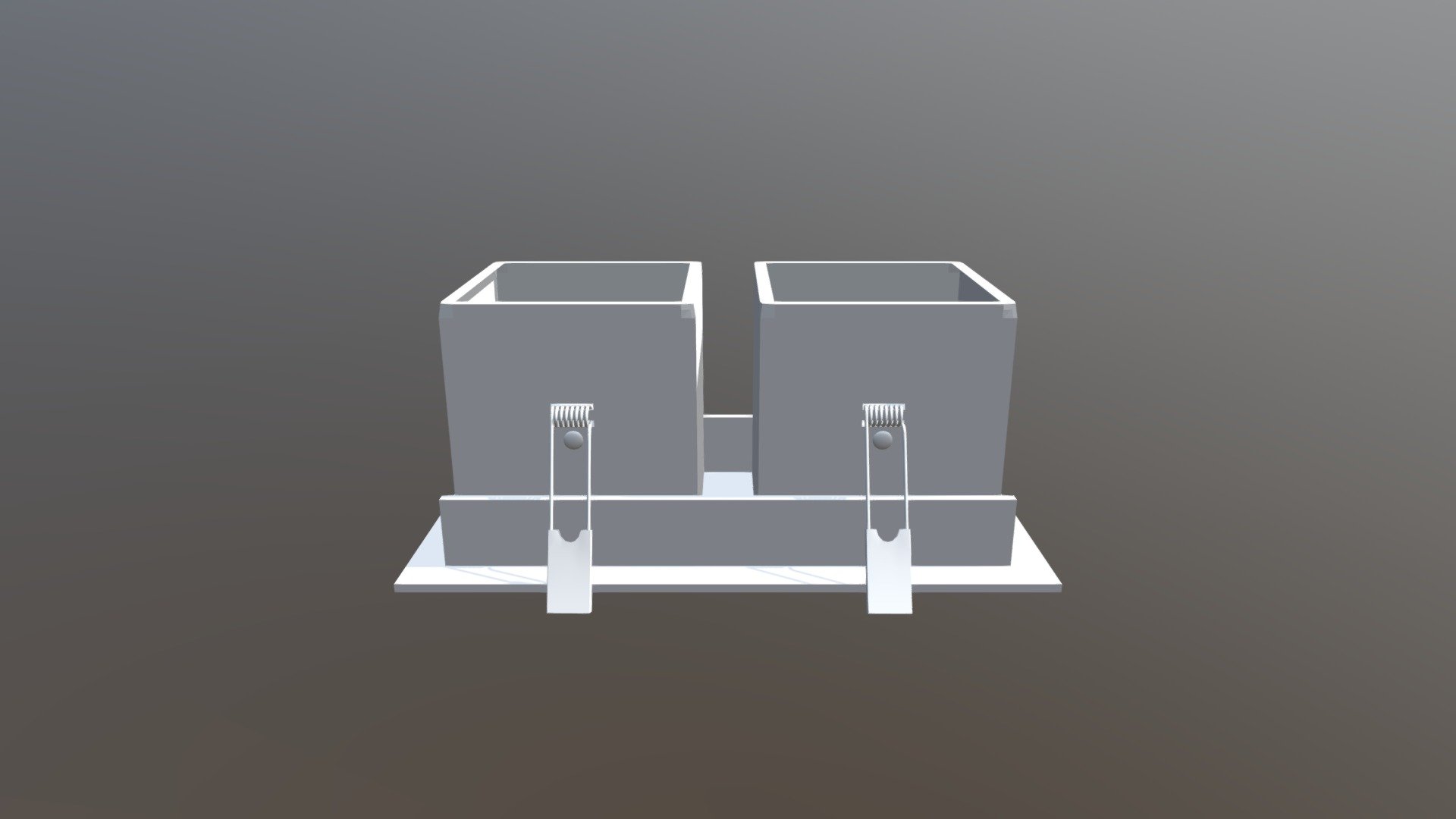 Favourite 1988-2C - 3D model by Lu.ru (@svetmagaz) [9899b3a] - Sketchfab