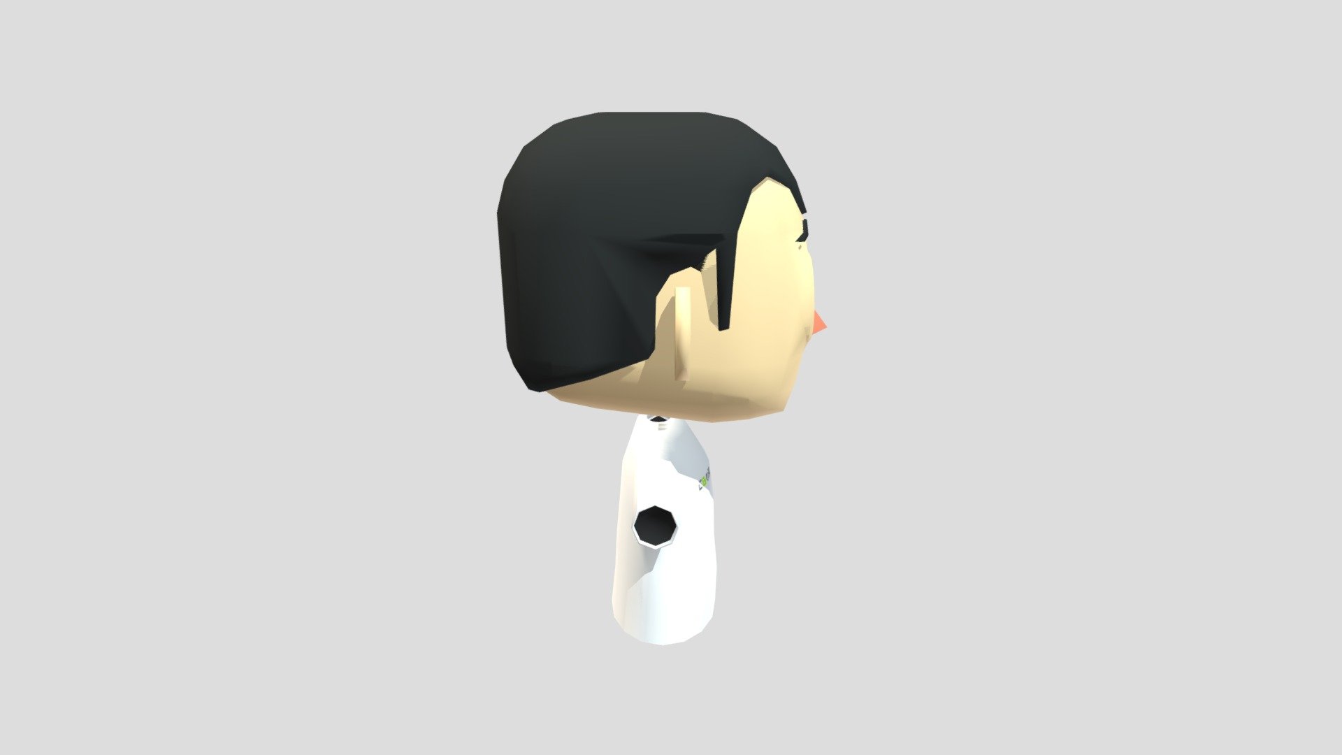 avatar_quirze_salomo - 3D model by xab_ [9899f2c] - Sketchfab