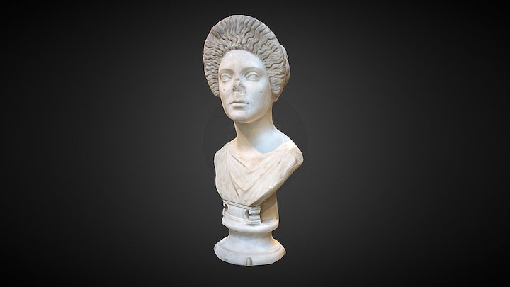Flavian 3D models - Sketchfab