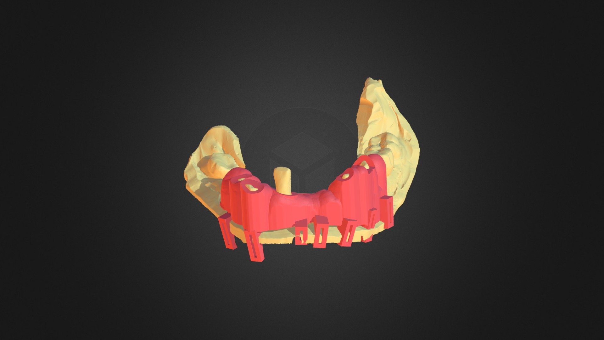 My Sketchfab Mesh - 3D model by Avansur (@fun3d) [989cb2e] - Sketchfab