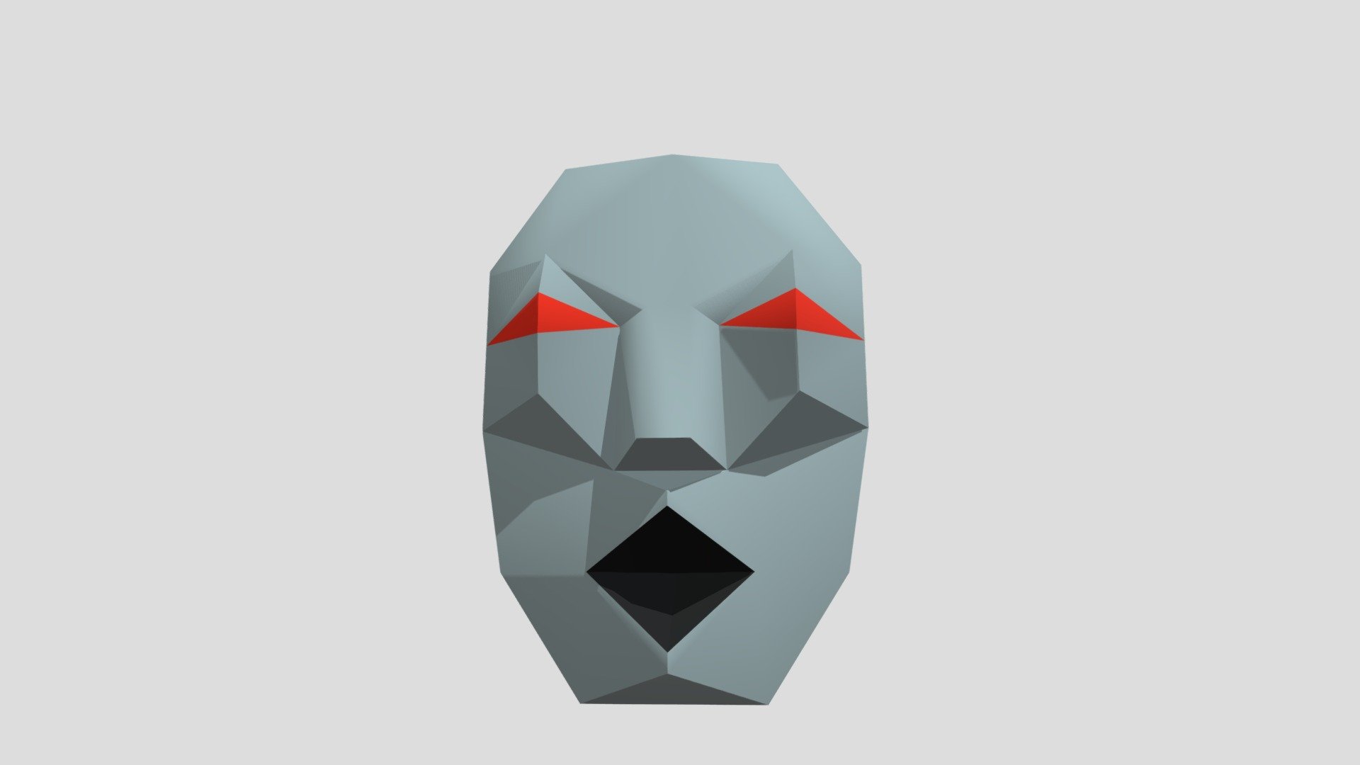Andross - Download Free 3D model by ivan.vladimirov08 [989cce2] - Sketchfab