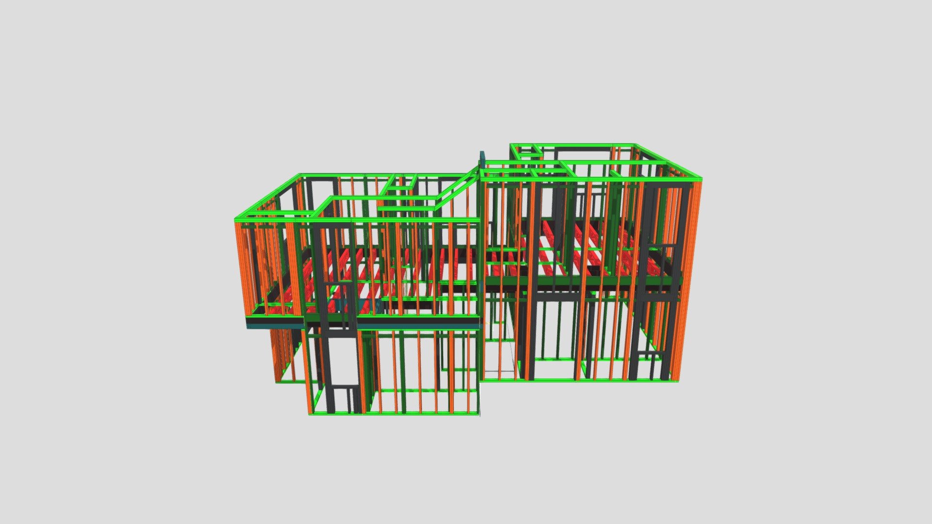1151 - Unit 1_ 20 Nash Rd 3D - 3D model by paulhillcft [989ce58 ...