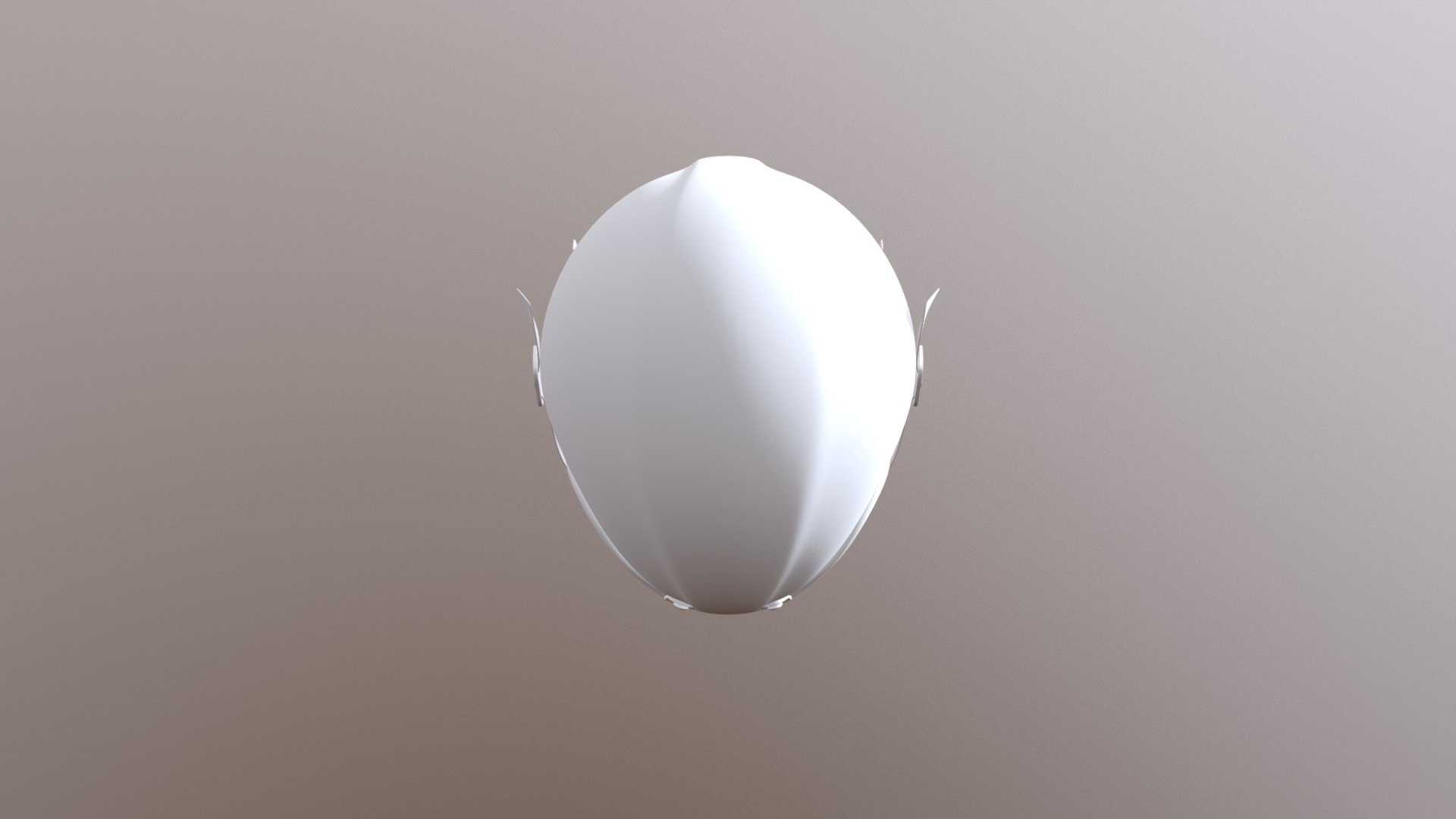 NFL Helmet - 3D model by nykki [989f2c9] - Sketchfab