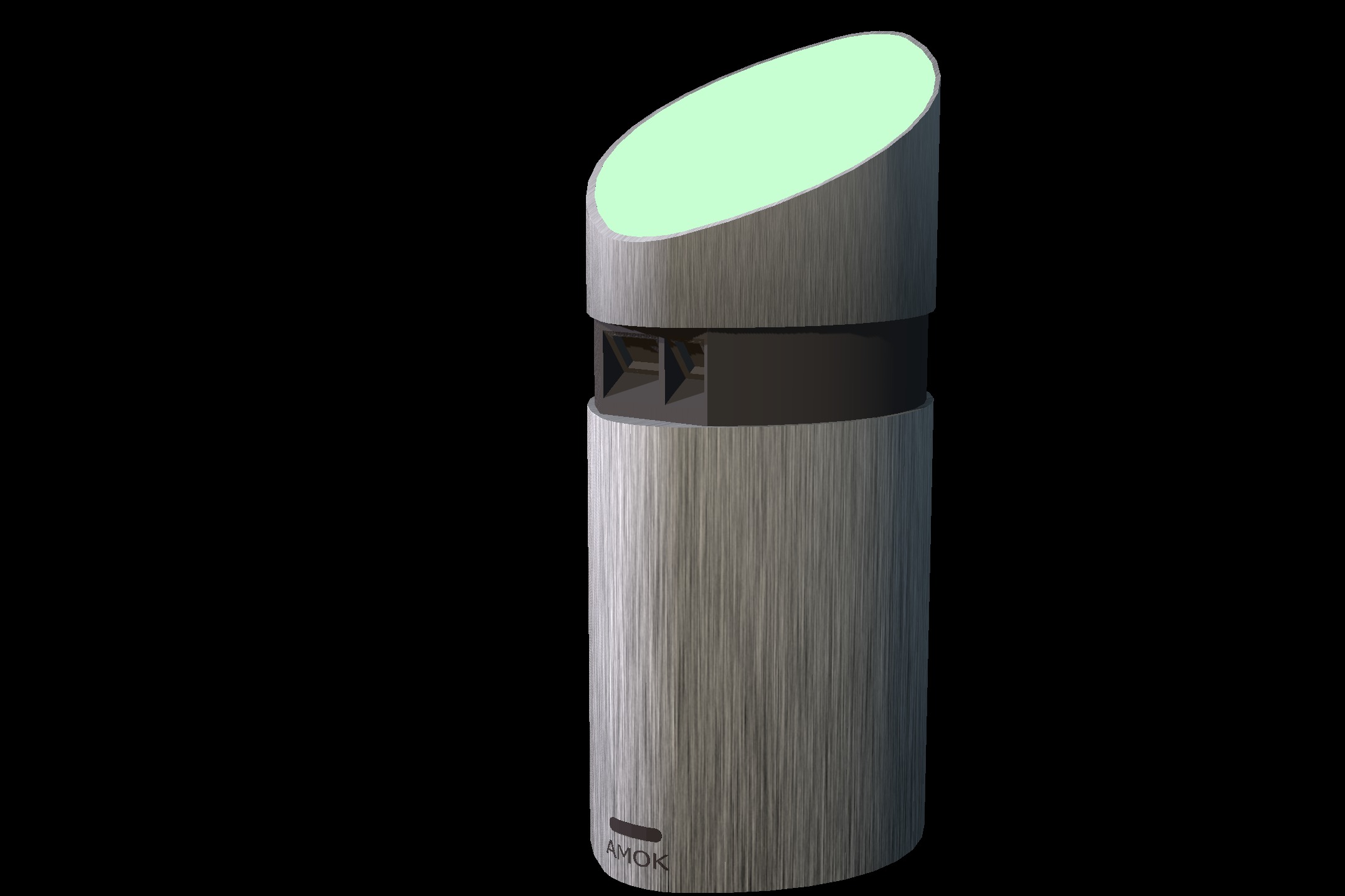 ADOK - 3D model by wold [989fb56] - Sketchfab