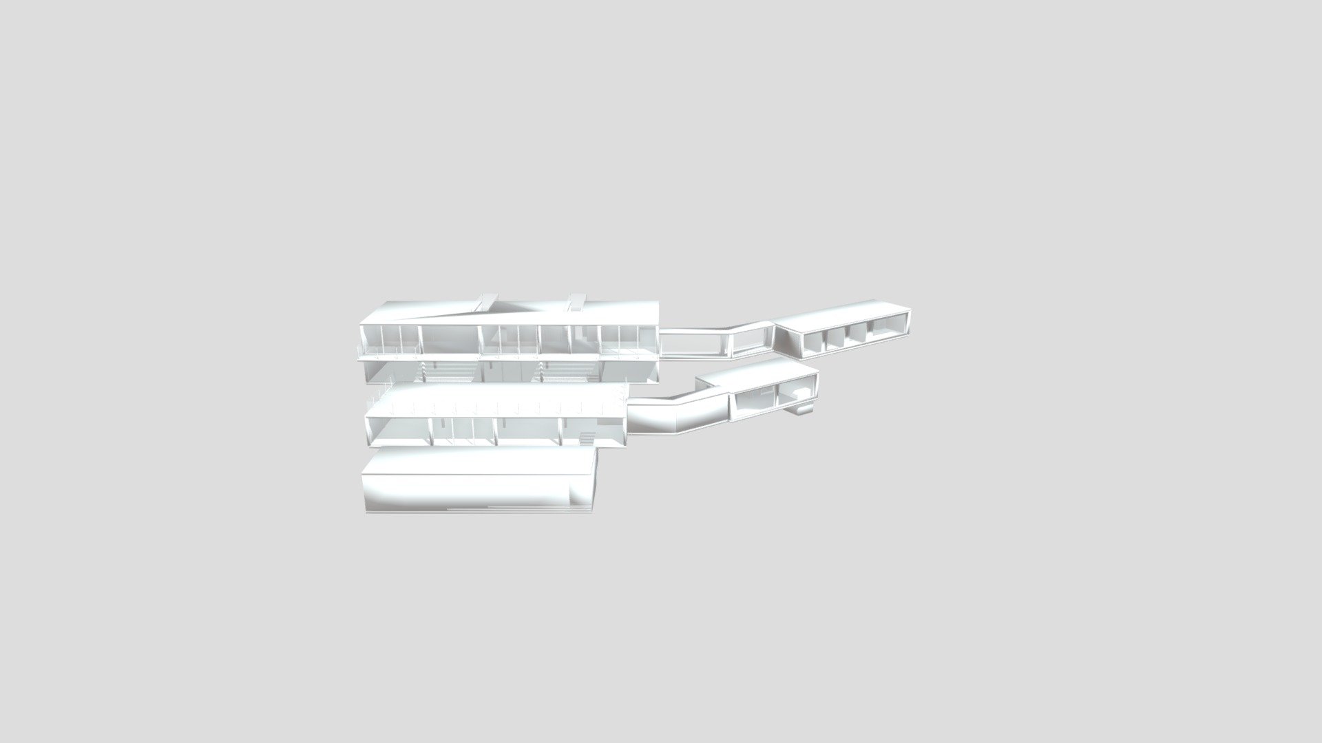 CSA - 3D model by tuchaco [989fe73] - Sketchfab