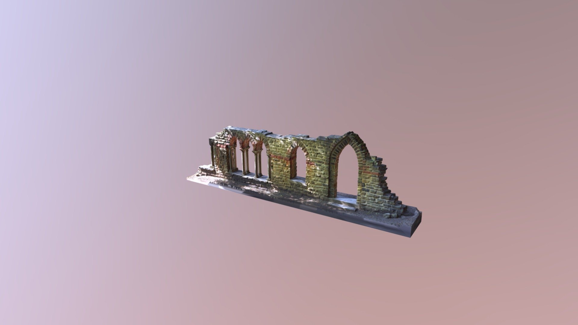 1M Mesh Textured Camera - 3D model by svickers [989feea] - Sketchfab