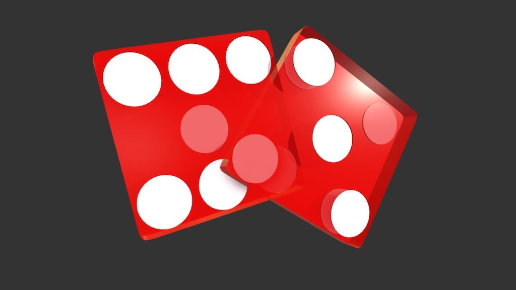 Die - 3D model by Lamar3D [98a0b30] - Sketchfab