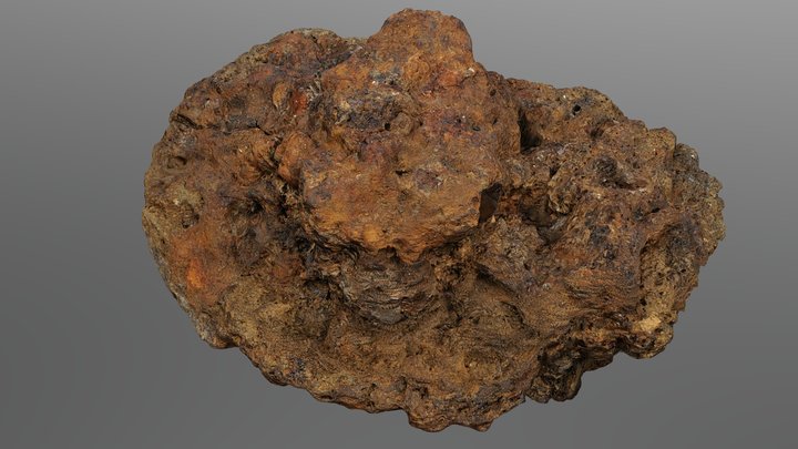 Liestal 3D models - Sketchfab