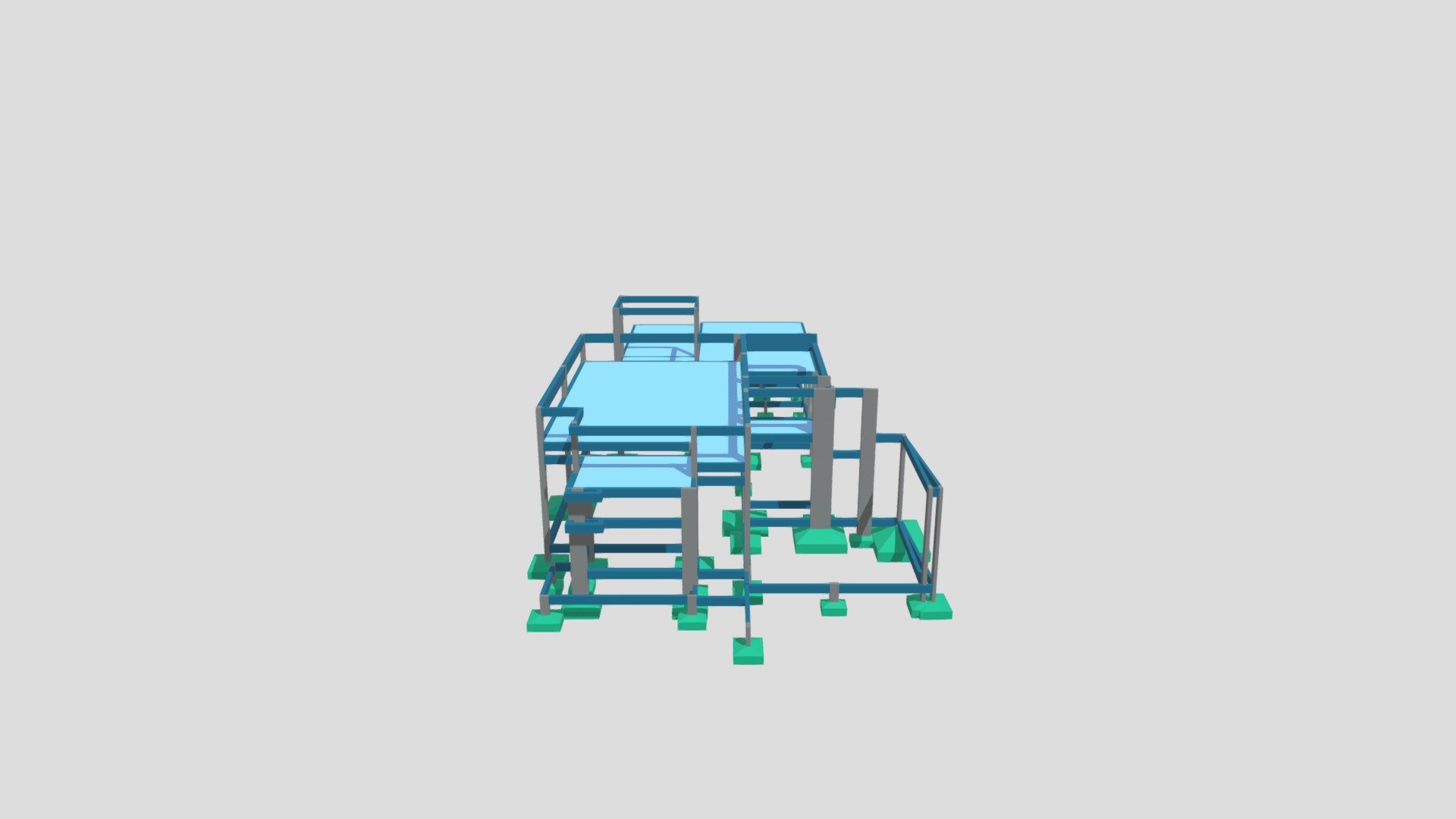 moreti dxf - 3D model by Enconengenharia [98a1f0a] - Sketchfab