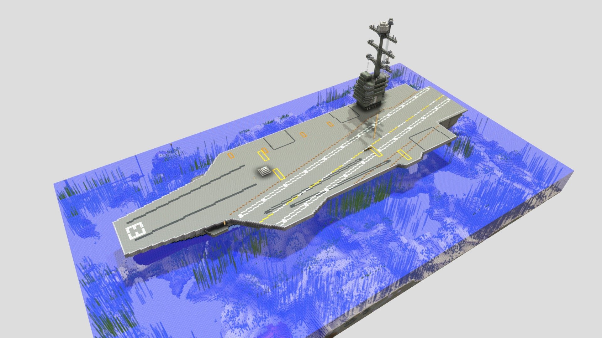ERICT - 3D model by af91n [98a27bf] - Sketchfab