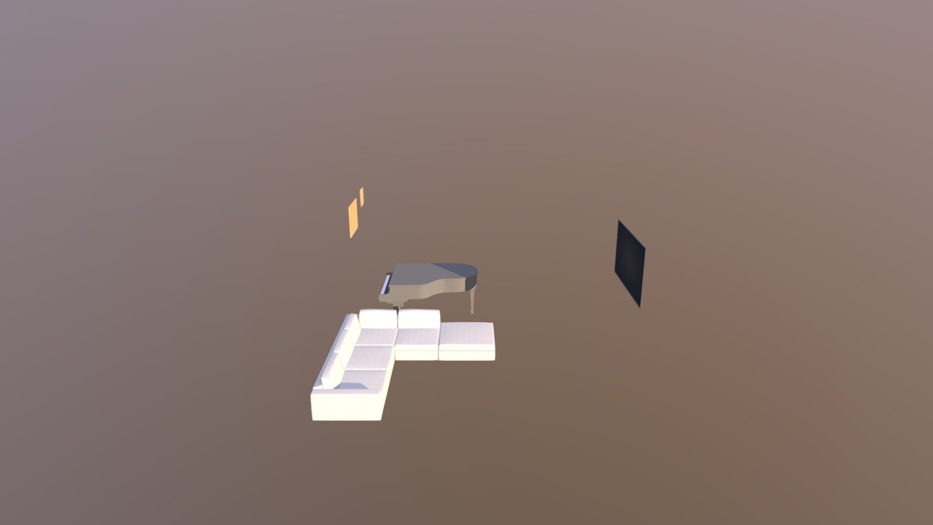 Empty - 3D model by tommyt2000 [98a3c81] - Sketchfab