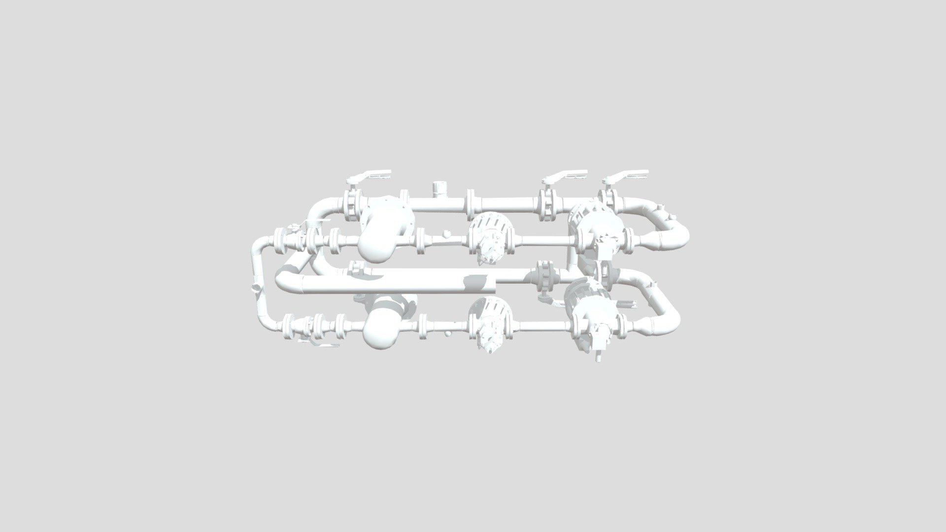 ERM_3 - 3D model by gotz [98a424e] - Sketchfab