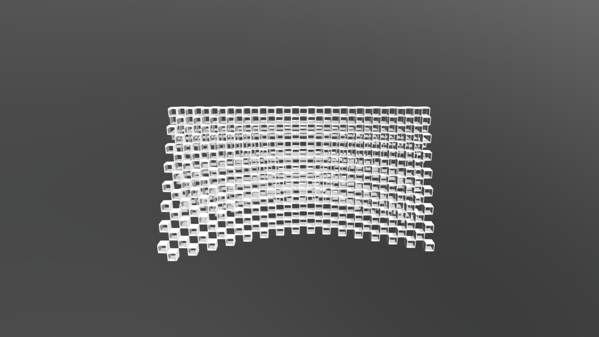 Serpentine Gallery - 3D model by bastienrx [98a4912] - Sketchfab