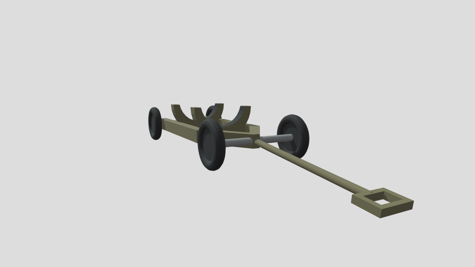 Bomb Cart - Download Free 3D model by United4192 [98a5f9d] - Sketchfab