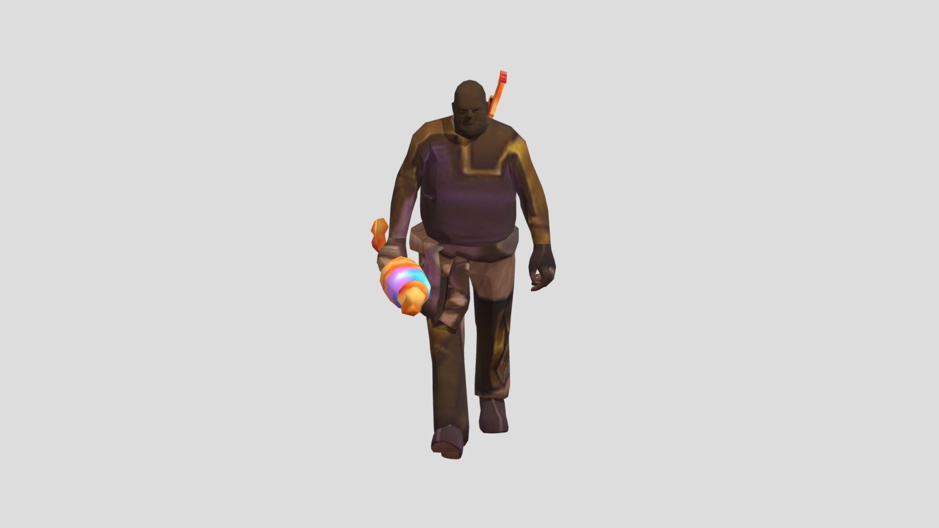 mr-meat 2 dc mlev ven dc dh - Download Free 3D model by dallas.wilkerson [98a73e4] - Sketchfab