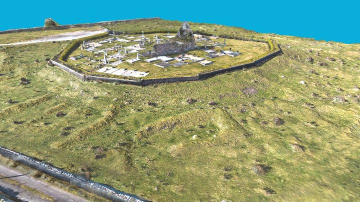 Galway 3D models - Sketchfab