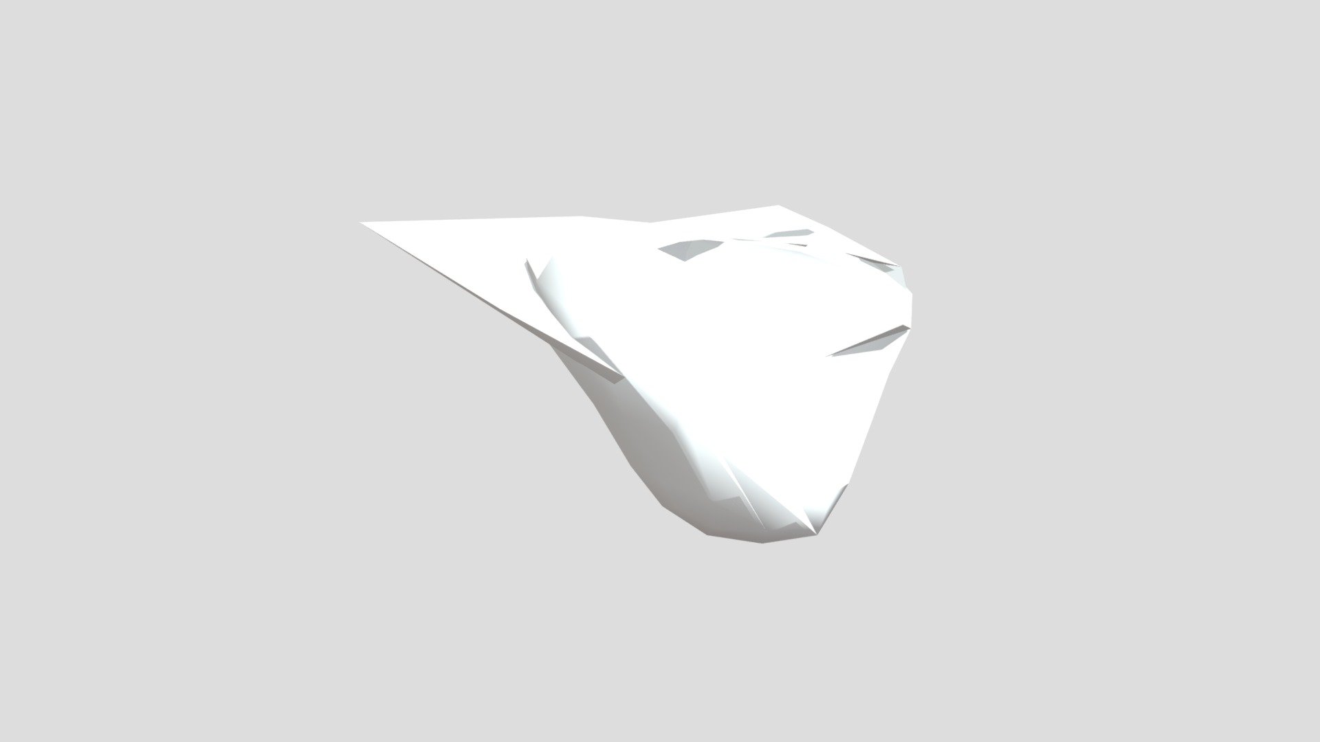 Cool - 3D model by jk0724737 [98a8173] - Sketchfab