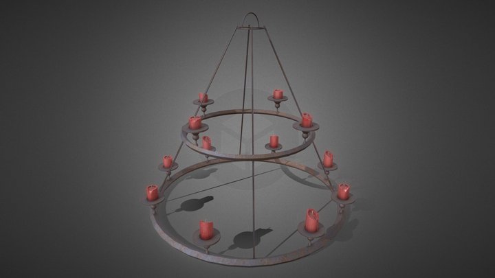 Sigil0fSaturn - Sketchfab