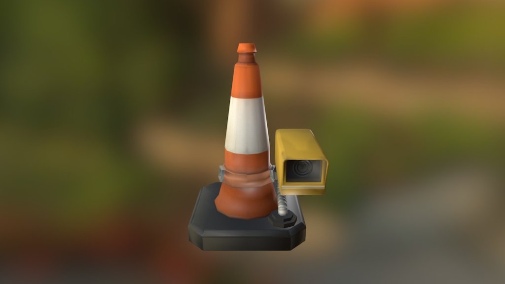 TF2 Hat Tutorial - 3D model by kevinmasson [98ab649] - Sketchfab