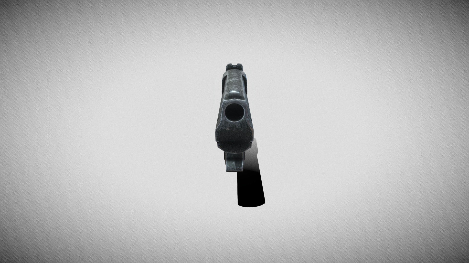 Deagle - 3D model by tadeomosconi [98abbb9] - Sketchfab