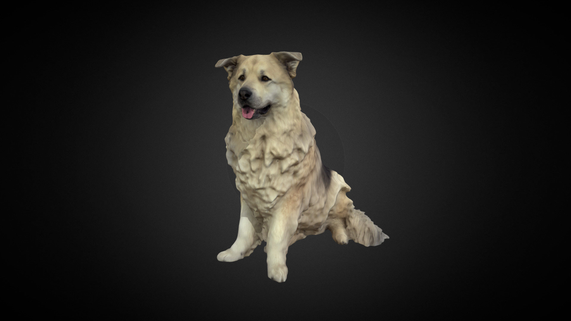 Arch - 3D model by Garma_Z [98ac114] - Sketchfab
