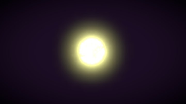 Fireworks 3D models - Sketchfab