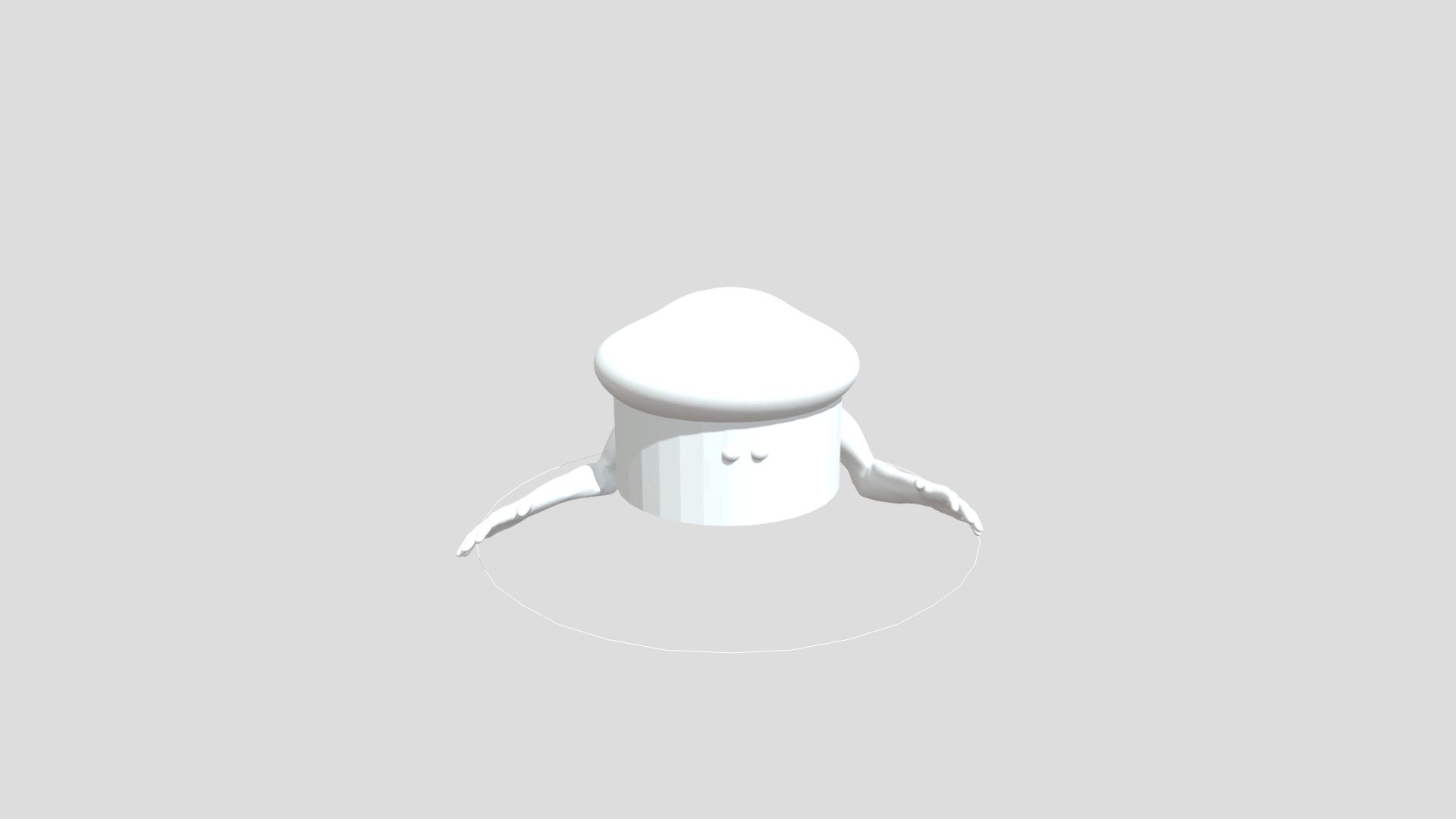Untitled - Download Free 3D model by Colbyco [98ac4bf] - Sketchfab