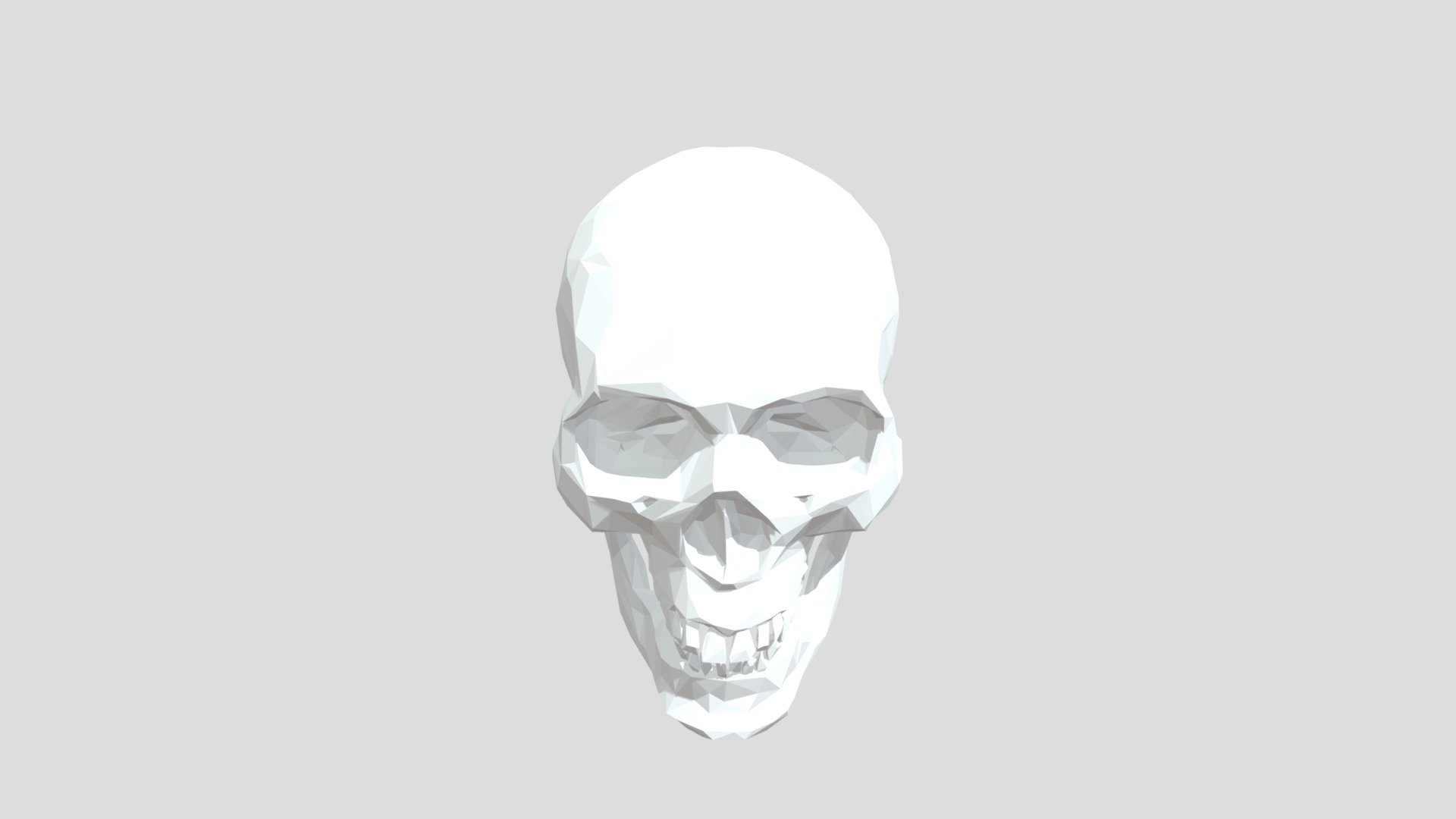 Head - Download Free 3D model by amalkardeval777 [98ac6ce] - Sketchfab