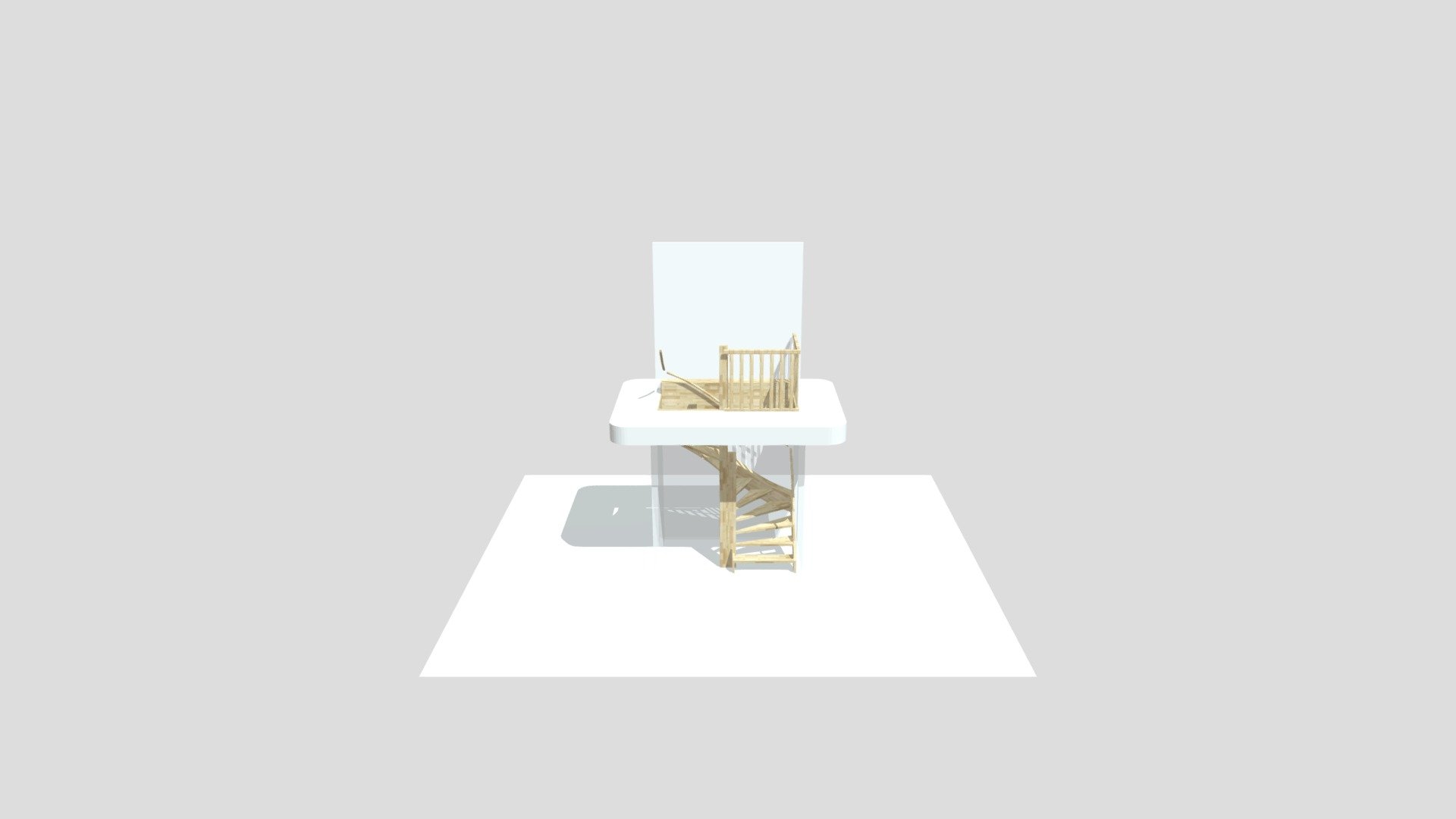 trap Rotterdam - 3D model by TrapDirect [98b0573] - Sketchfab