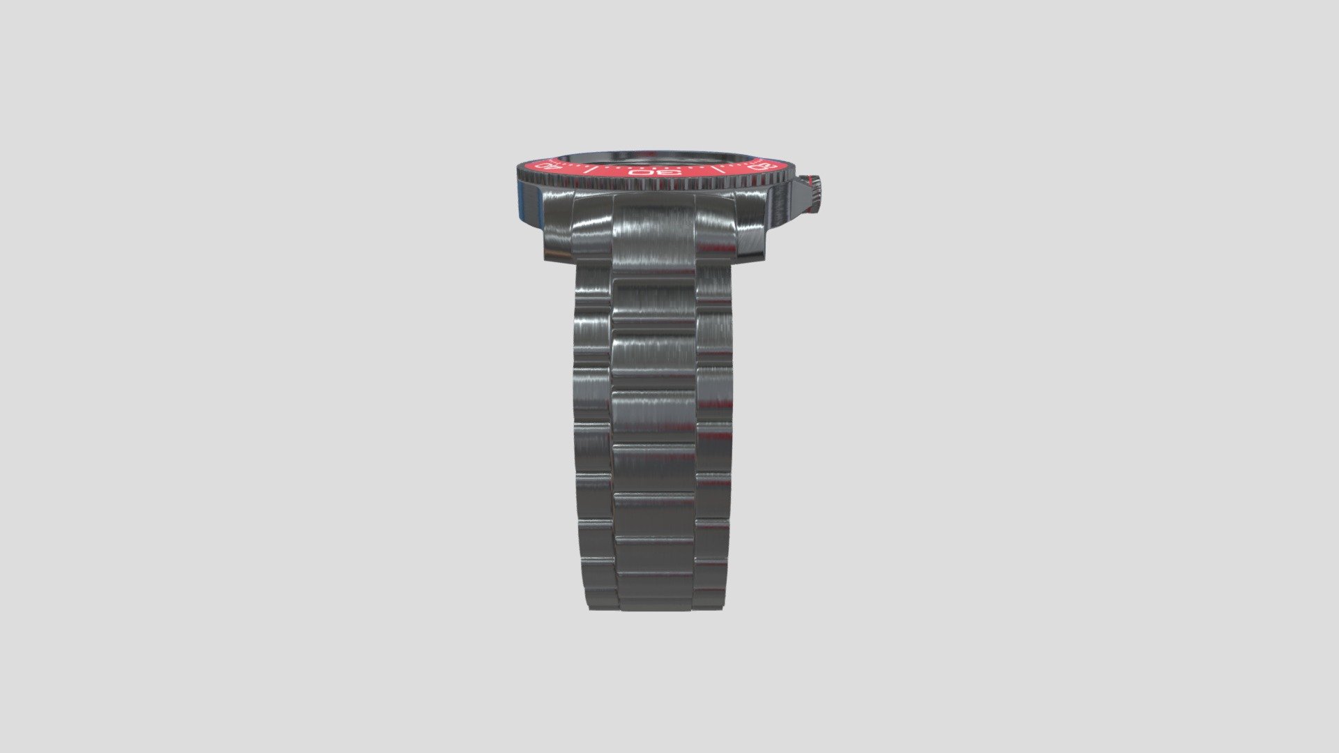 SOLEX S1 3D MODEL - 3D model by SOLEX WATCH (@SOLEX_Watch) [98b3fa2 ...