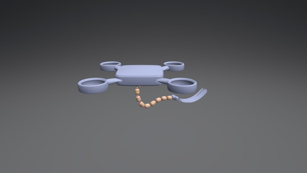 fly - 3D model by davidho444 [98b4256] - Sketchfab