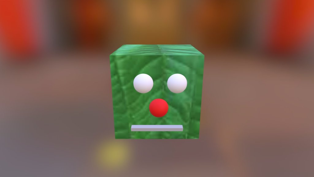 Box Head Fbx - Download Free 3D model by Abcab (@ashanrav) [98b442e ...