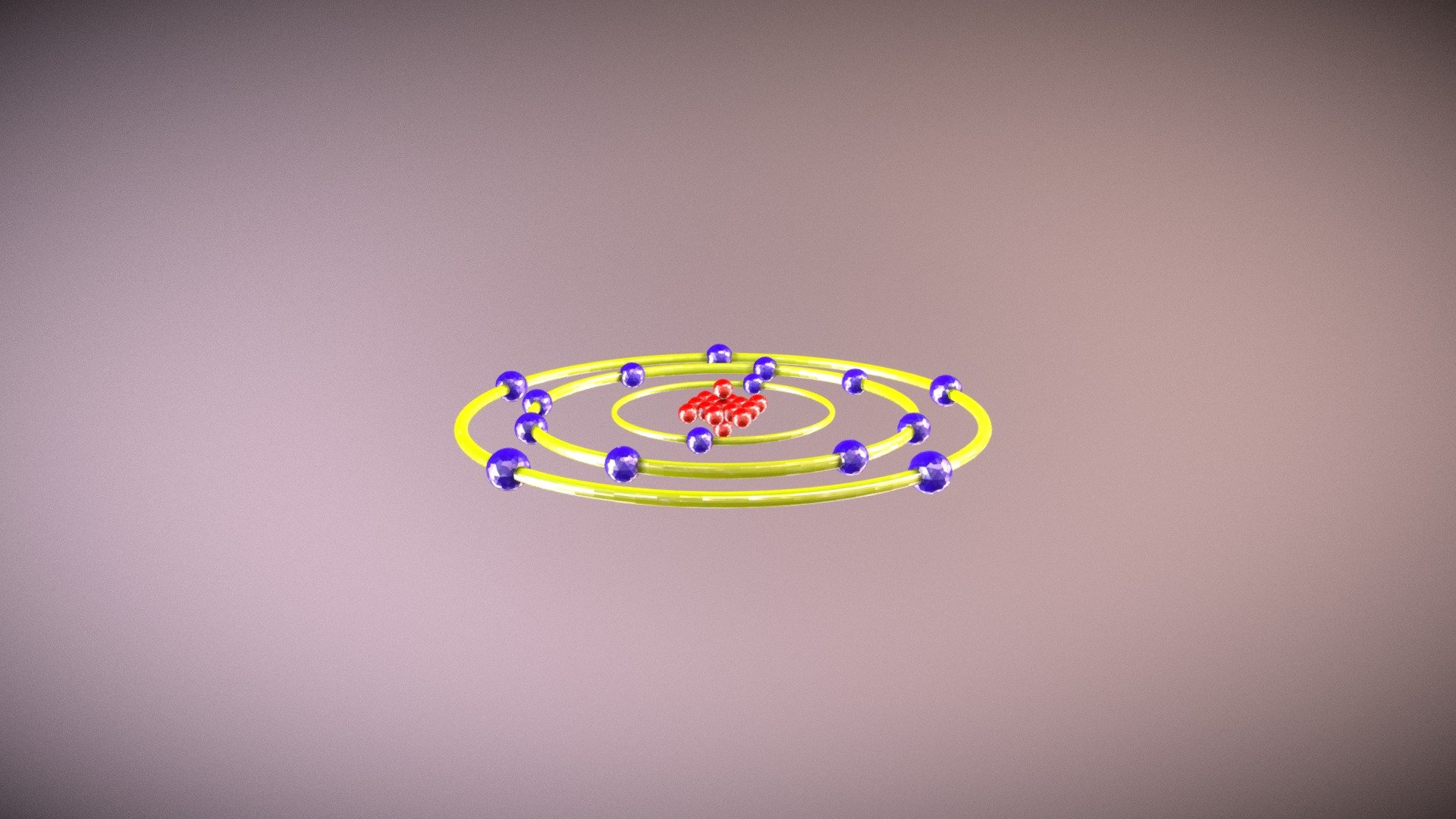 Fosfor - 3D model by NateTheKnife [98b7581] - Sketchfab