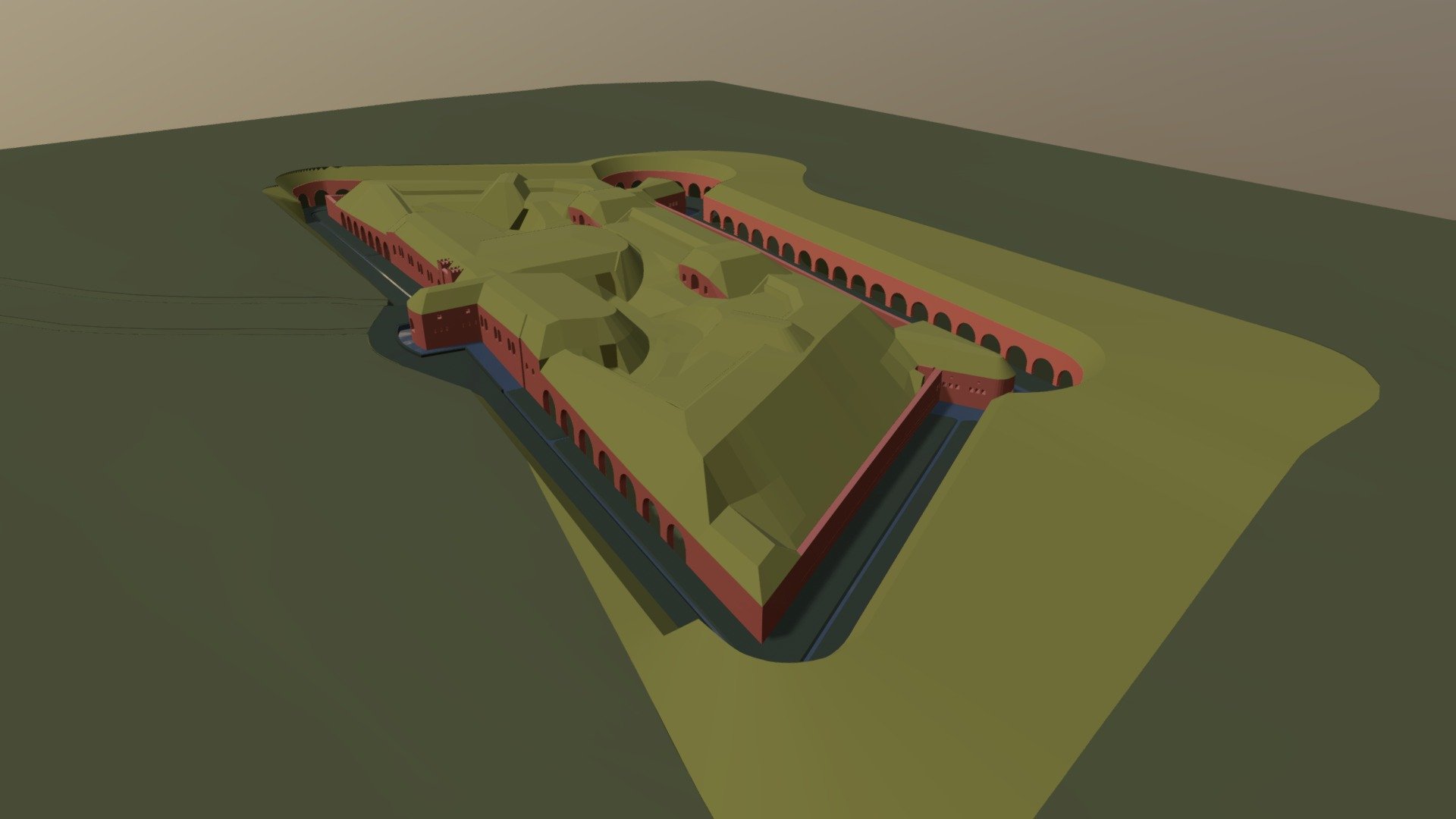 IVa_EXPa - 3D model by radekkolakowski [98b7855] - Sketchfab