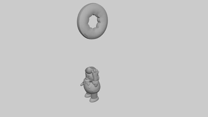 Lardlad 3D models - Sketchfab