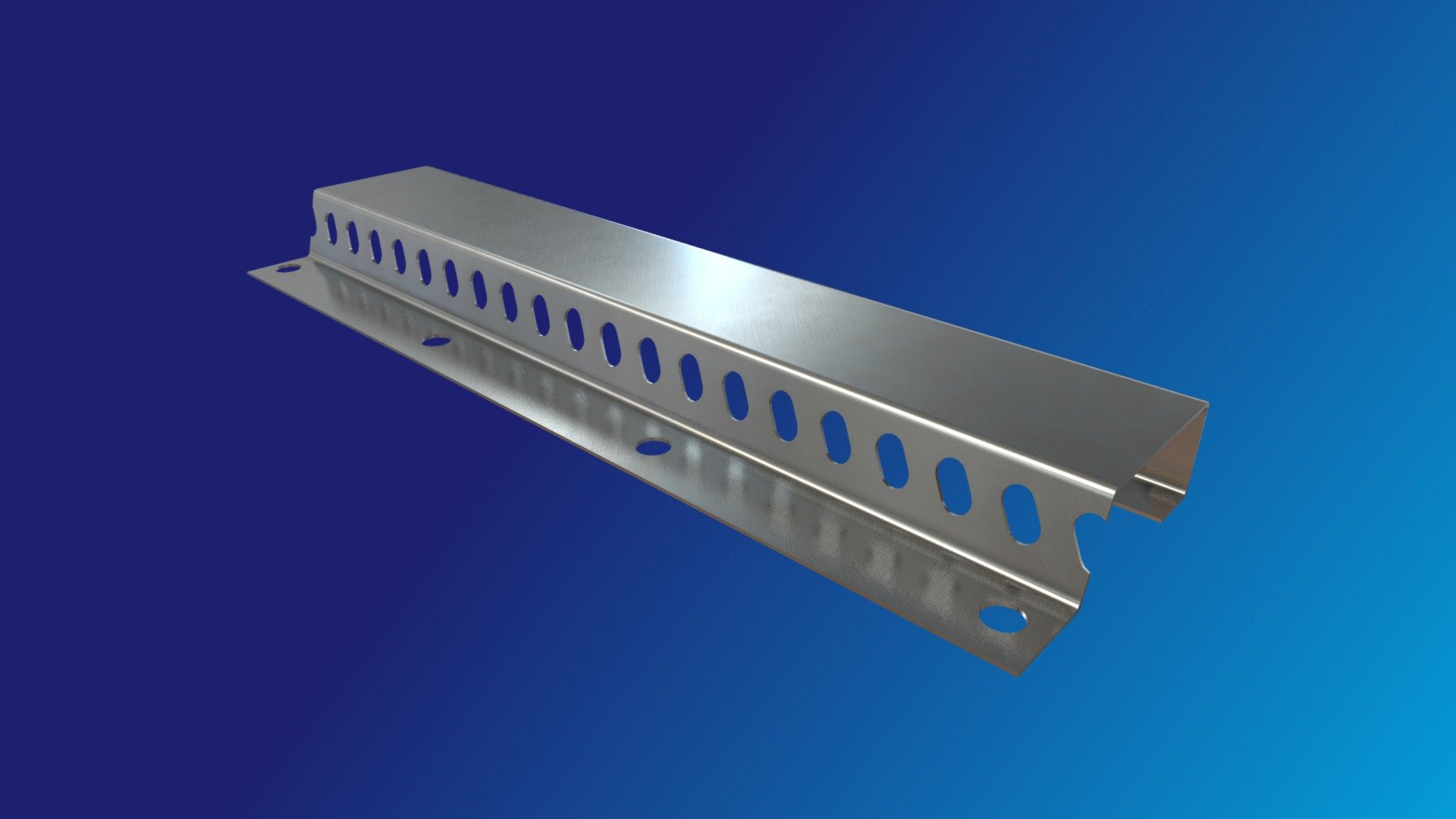 Vented Cavity Systems - 3D model by Trueline Products (@johngilmore ...