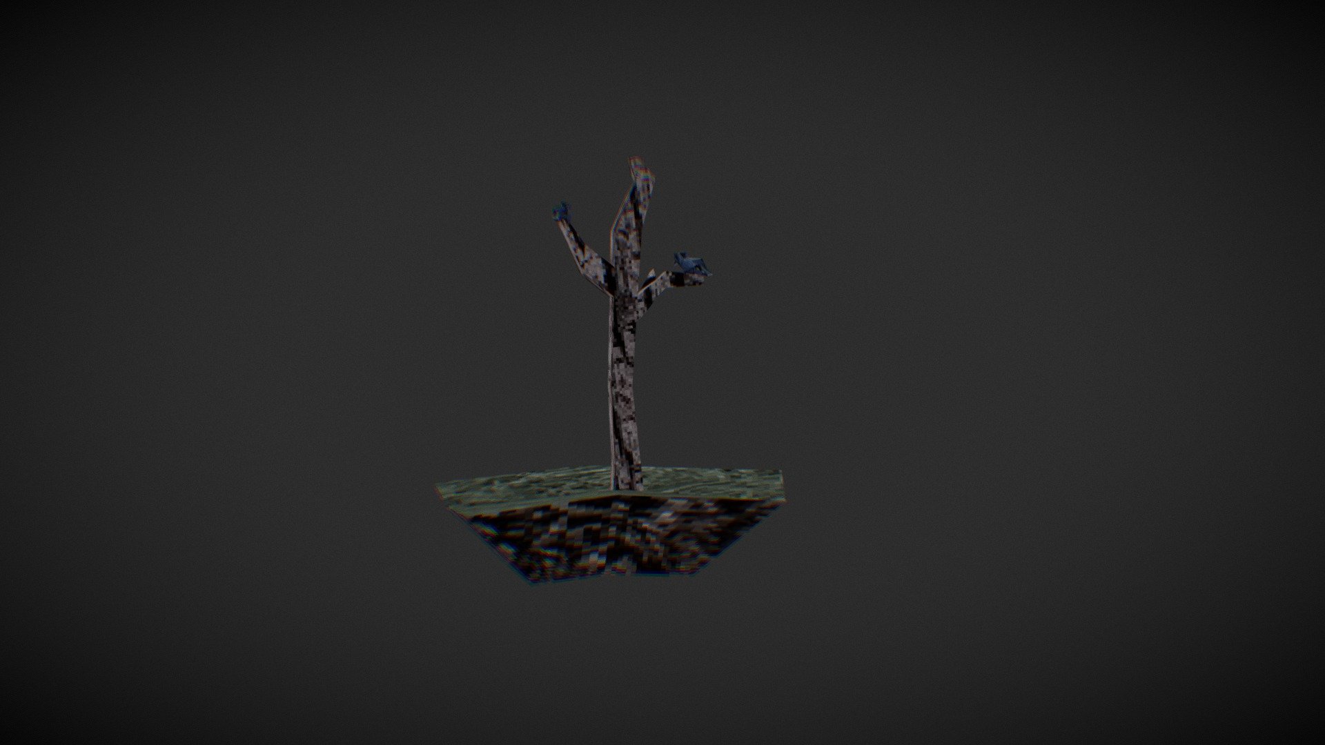 first psx tree - Download Free 3D model by puresnorlax [98b9ee2 ...