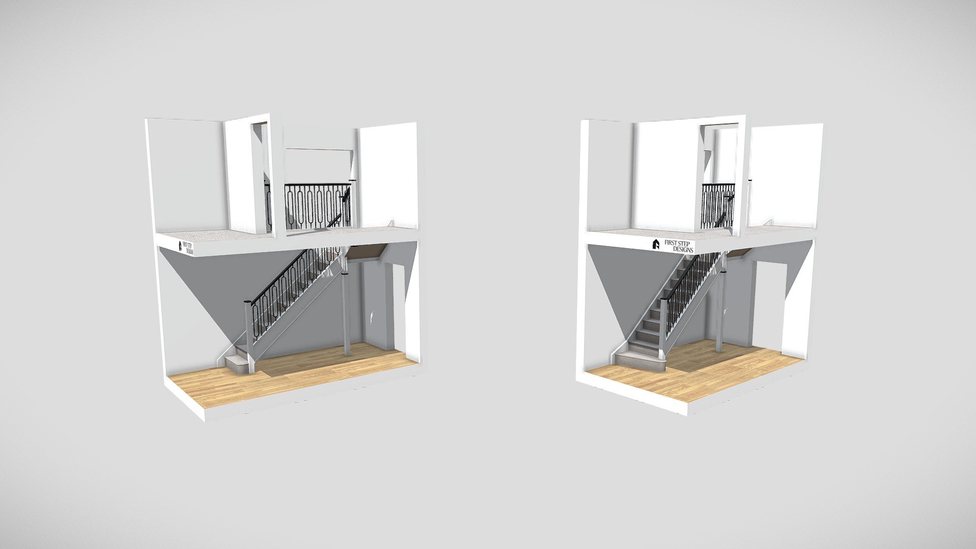 006030 Gee 2 in 1 - Download Free 3D model by Tom Green FSD ...