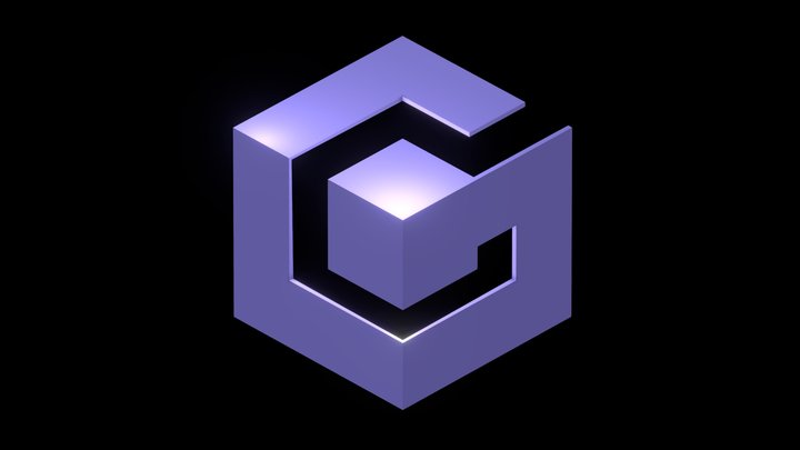 Logo 3D models - Sketchfab