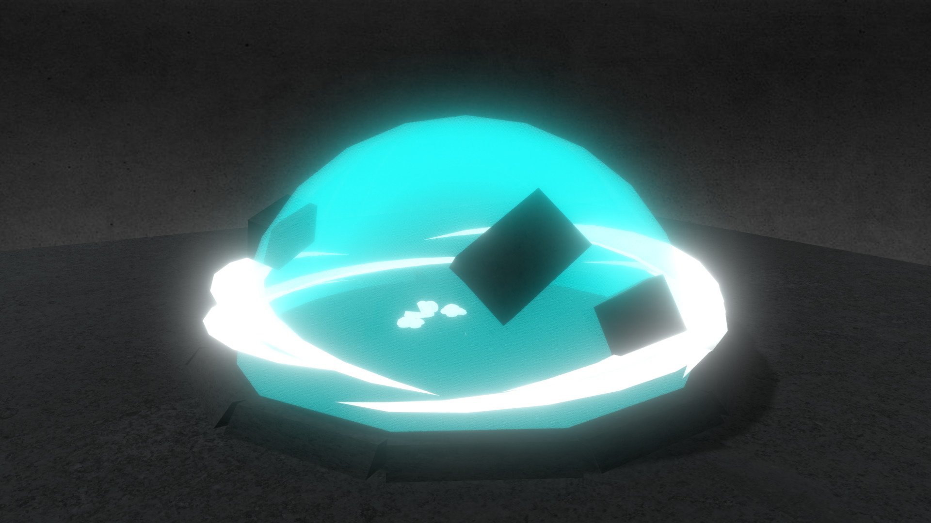 Control/ope animation - 3D model by DrawEl456 -FR- (@DrawEl456 ...