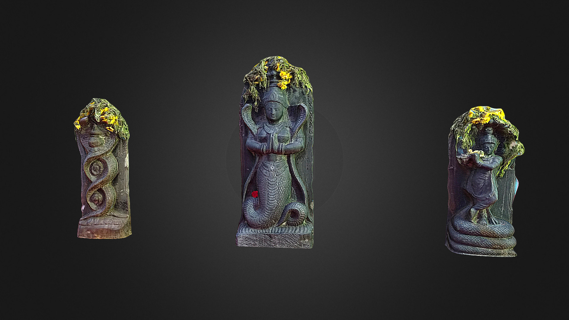 B5 - 3D model by krishnaprasad [98bbd85] - Sketchfab