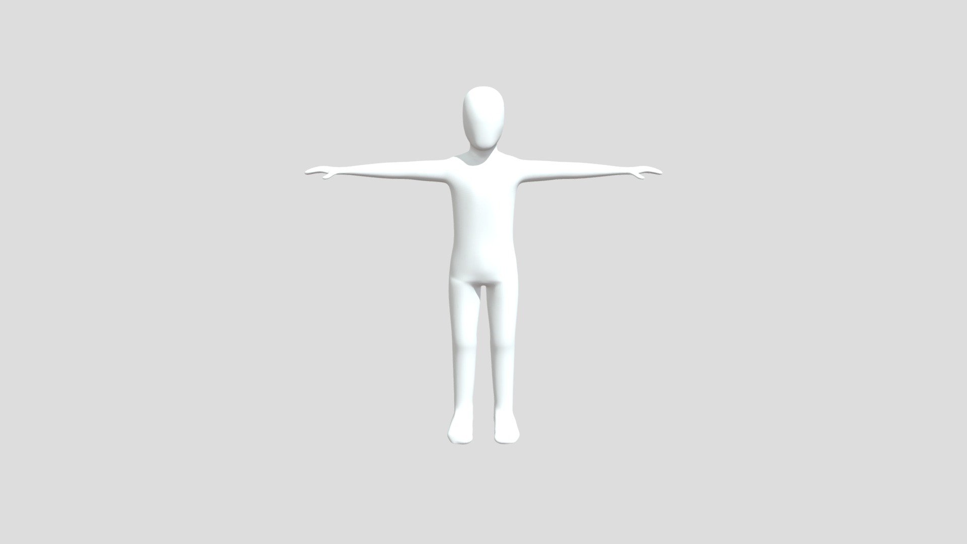 Character - Download Free 3D model by Ahmad Ali (@ahmadamjadali ...