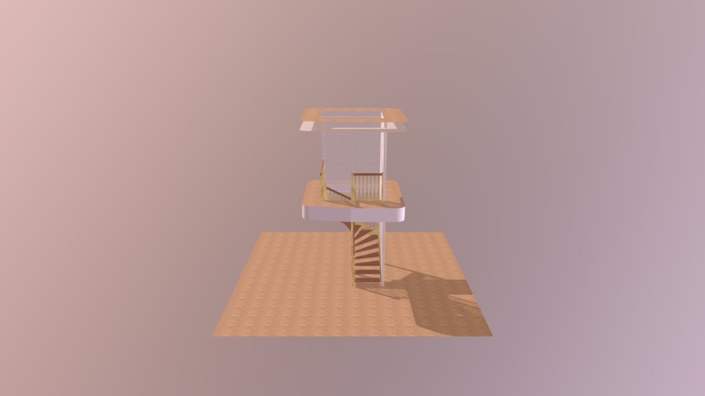 kratitee7_randvere - 3D model by kukkonen [98bd128] - Sketchfab